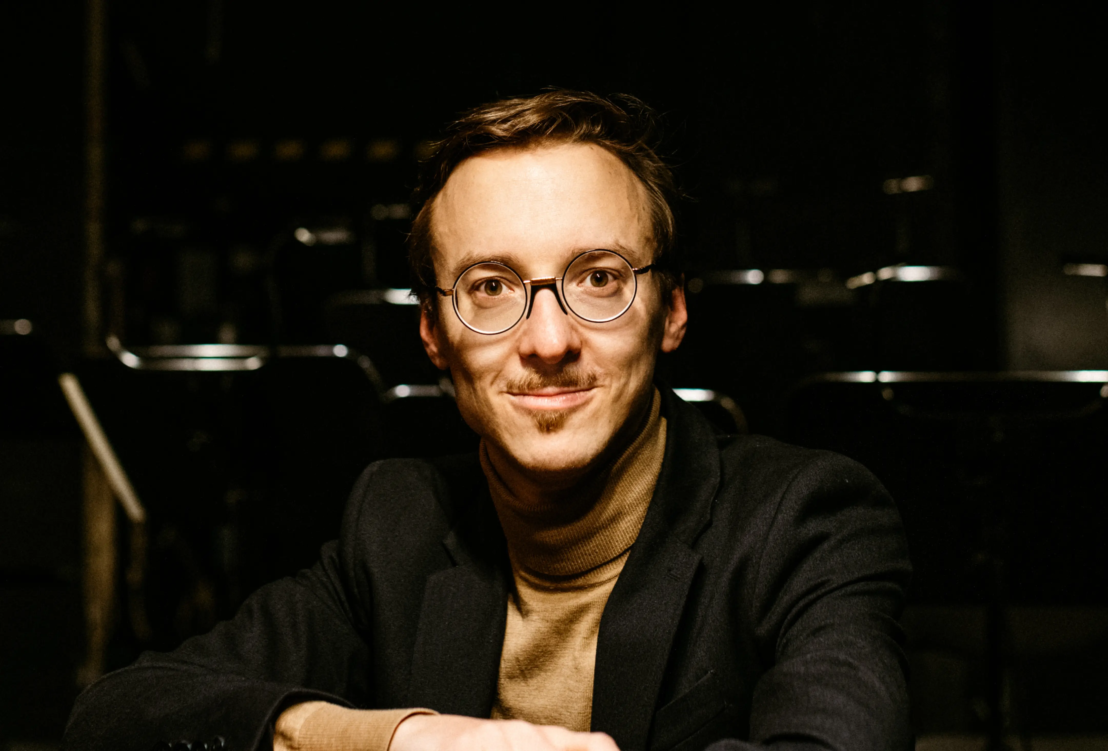 Christopher Schumann | Media